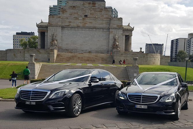 Luxury Private Airport Transfer Melbourne - Authentic Insights from Travelers