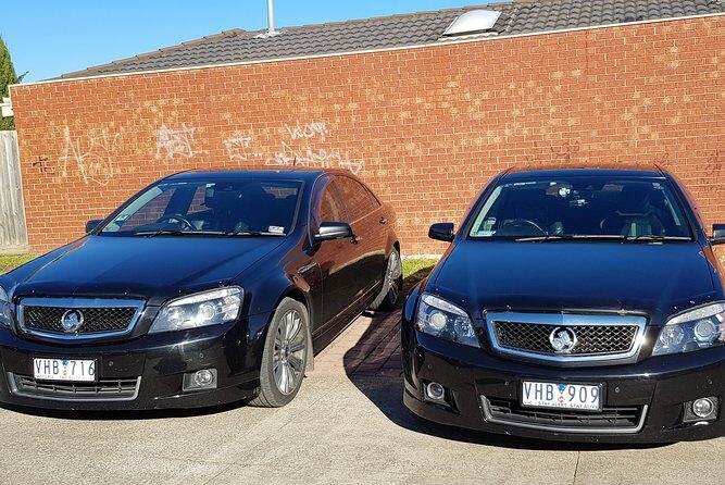 Luxury Private Airport Transfer Melbourne - Who Will Love This Service?