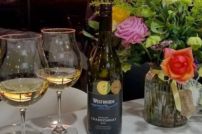 Luxury Private Auckland Wine & Beach Tour with Lunch - The Overall Experience: What You Can Expect