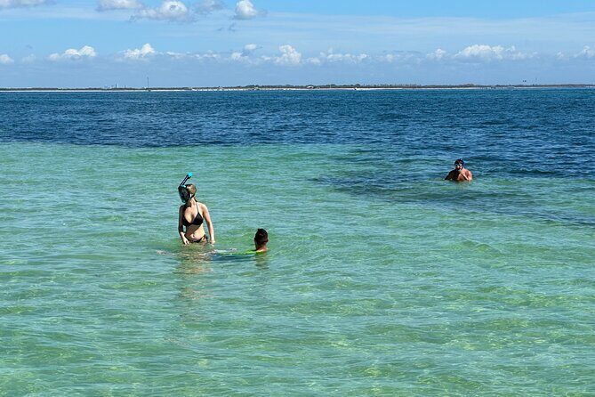 Luxury Private Boat Adventure in Tampa Bay - Authentic Traveler Feedback