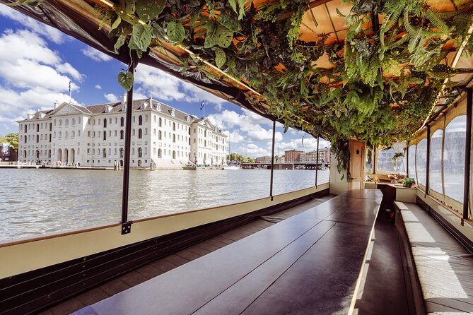 Luxury Private Boat Tour - Frequently Asked Questions