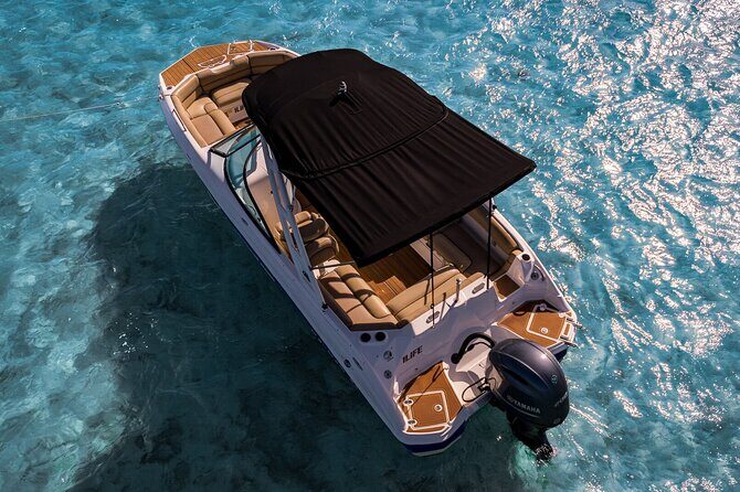 Luxury Private Boat Tour from Miami Beach - What Do Travelers Say?