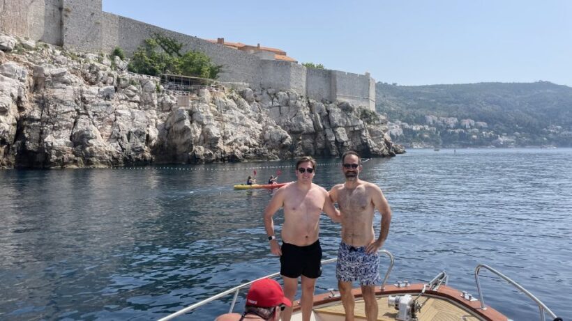 Luxury Private Boat Tour to Elaphiti Islands (4 hours) - Discover Croatia’s Hidden Waters: A Review of the Luxury Private Boat Tour to Elaphiti Islands