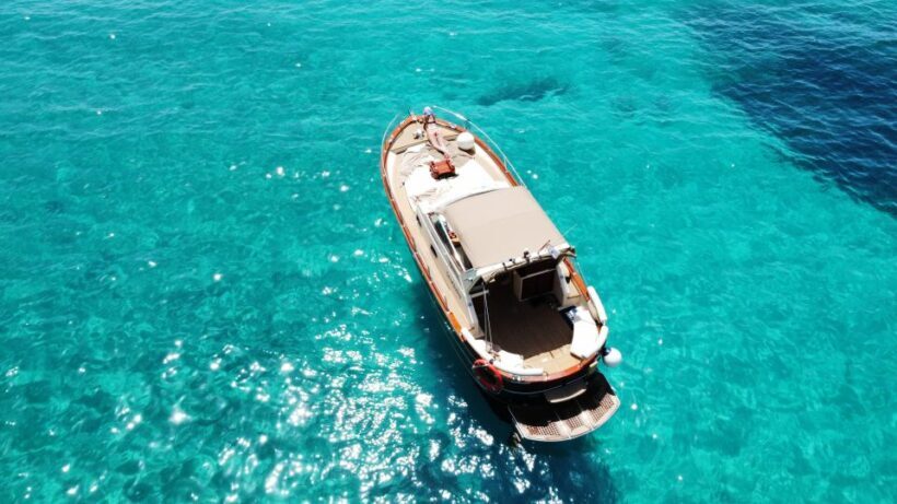 Luxury Private Boat Tour to Elaphiti Islands (4 hours) - An Honest Look at the Elaphiti Islands Private Boat Tour