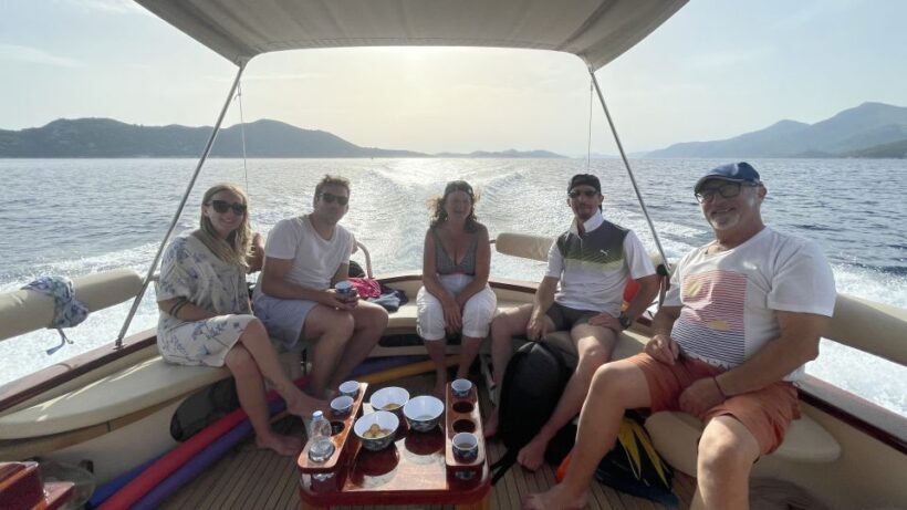 Luxury Private Boat Tour to Elaphiti Islands (4 hours) - Is It Worth the Price?
