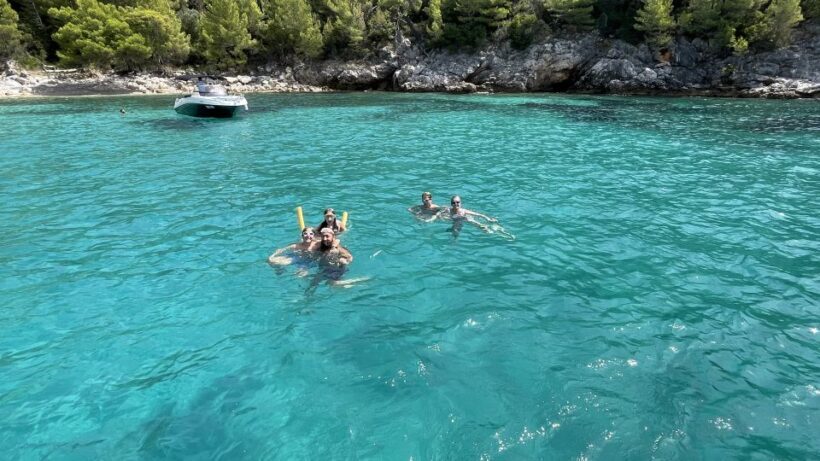 Luxury Private Boat Tour to Elaphiti Islands (4 hours) - Who Should Consider This Tour?