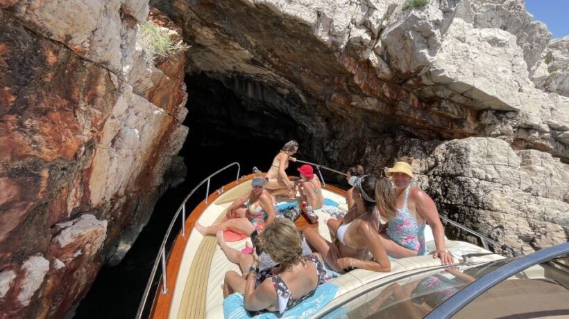 Luxury Private Boat Tour to Elaphiti Islands (4 hours) - Final Thoughts