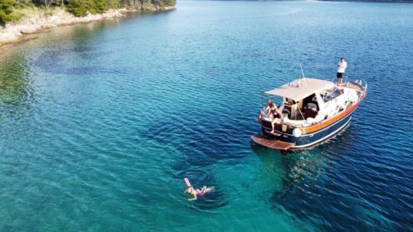Luxury Private Boat Tour to Elaphiti Islands (8 hours) - Why This Tour Stands Out