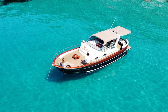 Luxury Private Boat Tour to Elaphiti Islands Review - Customer Reviews and Experiences