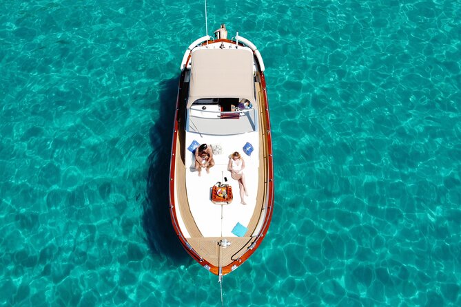 Luxury Private Boat Tour to Elaphiti Islands Review - Booking Information