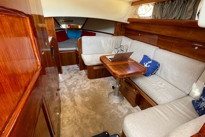 Luxury Private Boat Tour to Elaphiti Islands Review - Snorkeling and Paddleboarding Experiences