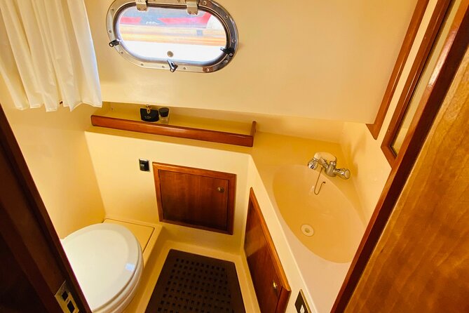 Luxury Private Boat Tour to Elaphiti Islands Review - Captain Roberts Expertise and Flexibility