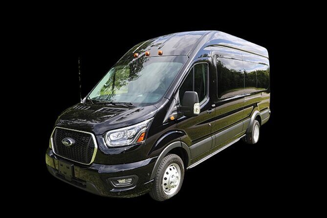 Luxury Private Car SJU Arrival or Departure Airport Pickup - What to Expect from the Service