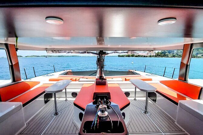 LUXURY Private Catamaran: BORA BORA Full-Day Sailing, Snorkeling - Final Thoughts: Is It Worth It?