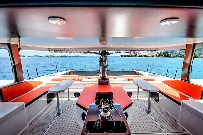 LUXURY Private Catamaran : BORA BORA Half Day Sailing, Snorkeling - Who Should Consider This Tour?