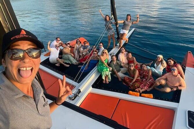 LUXURY Private Catamaran : BORA BORA SUNSET Sailing Experience - Final Thoughts
