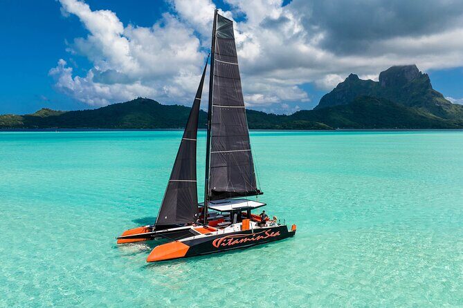 LUXURY Private Catamaran : Full-Day Sail & Polynesian Motu Lunch - FAQ
