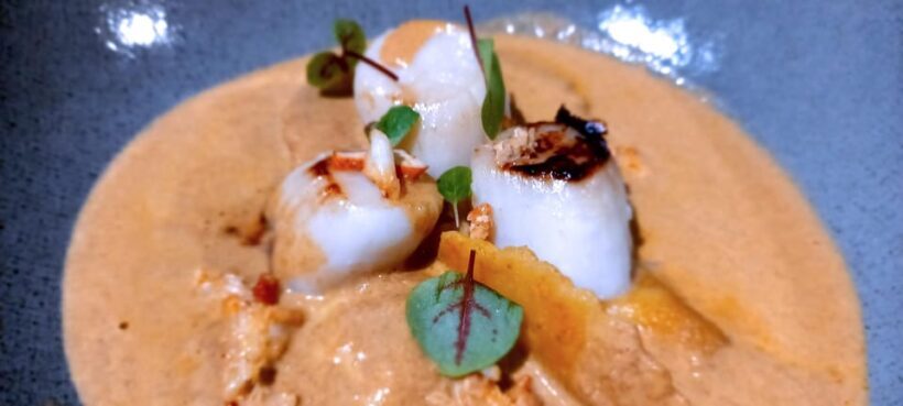 Luxury Private Chef Service at Home - Discovering a New Way to Dine in Provence
