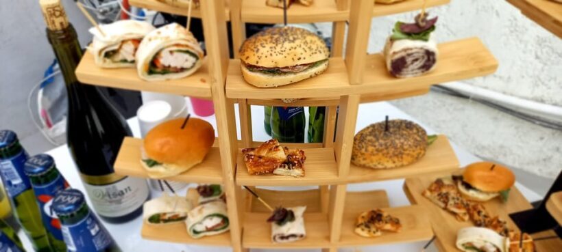 Luxury Private Chef Service at Home - Practical Details and Booking