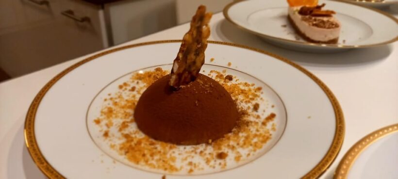 Luxury Private Chef Service at Home - Who Will Love This?