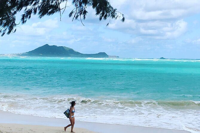 Luxury Private Circle Island Charter Tour - Key Points