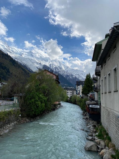 Luxury Private Concierge - Bespoke Chamonix Experience - What Makes This Tour Special?