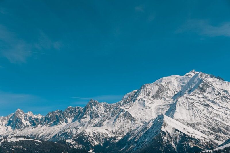 Luxury Private Concierge - Bespoke Chamonix Experience - Detailed Itinerary Breakdown