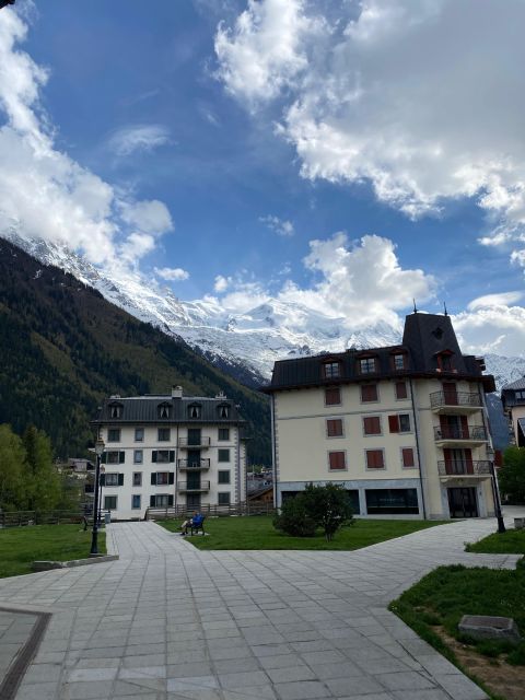 Luxury Private Concierge - Bespoke Chamonix Experience - Who Will Love This Tour?