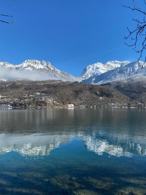 Luxury Private Concierge - French Alps Driving Tour - Key Points