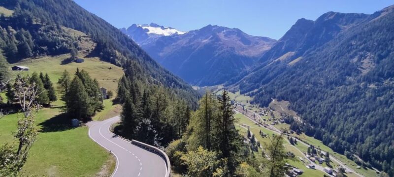 Luxury Private Concierge - French Alps Driving Tour - Fine Dining and Refreshment Offerings
