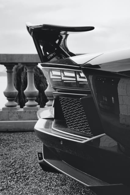 Luxury Private Concierge - French Alps Driving Tour - Since You Asked