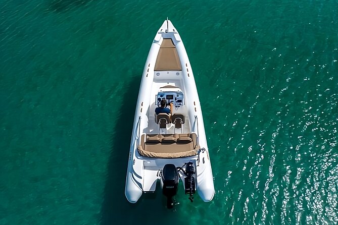 Luxury Private Cruise in Zakynthos. Choose Northside or Southside - Exploring the Northside Cruise