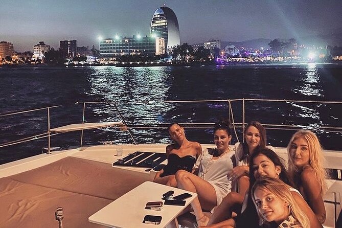 Luxury Private Cruises - Limassol - Pricing & Value Analysis