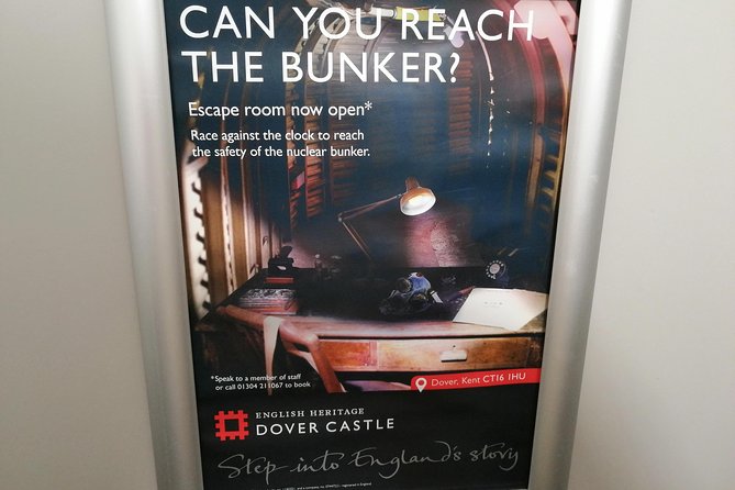 Luxury Private Day Hire From & to London via Dover & Leeds Castle - Customer Experiences