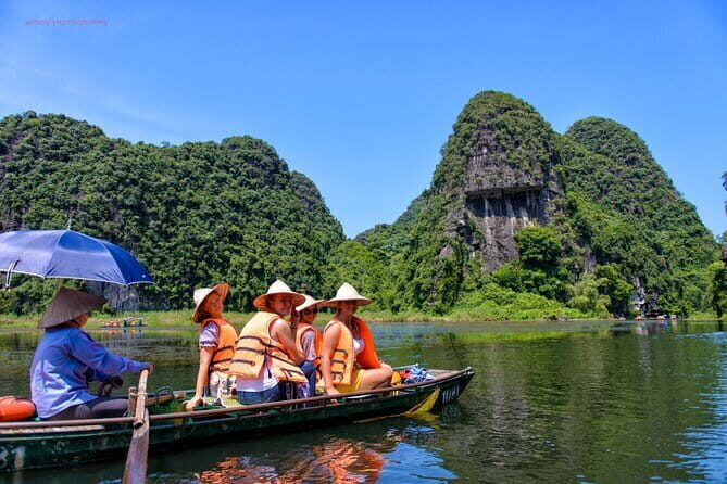 Luxury Private day tour from Hanoi - Trang An, Hoa Lu - Practical Details and Considerations