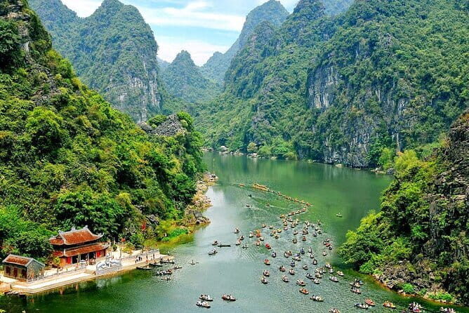 Luxury Private day tour from Hanoi - Trang An, Hoa Lu - FAQ