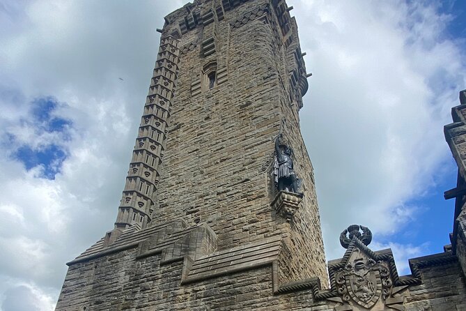 Luxury/Private Day Tour Glasgow to Stirling/Falkirk/Distillery - Authentic Experiences and What Travelers Say