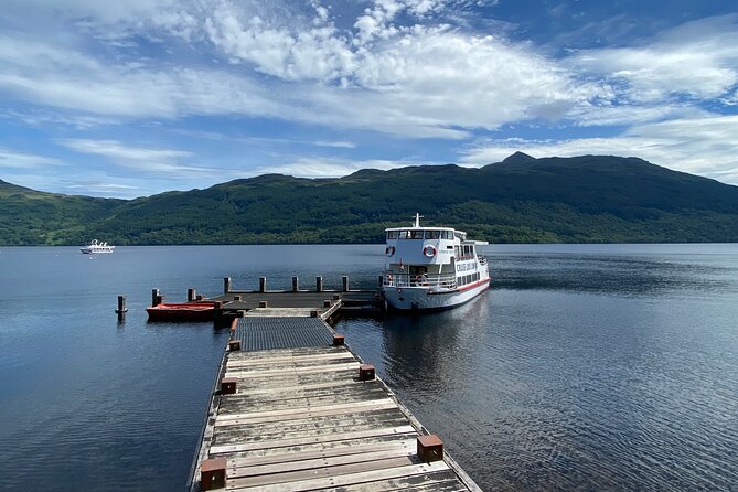 Luxury/Private Day Tour of Highland/Glencoe/Lochs from Glasgow - Analyzing the Value