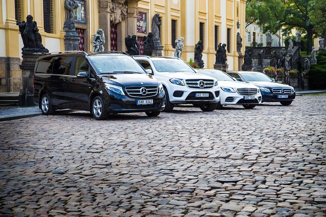 Luxury Private Day trip from Prague to Kutná Hora - Value and Practical Considerations