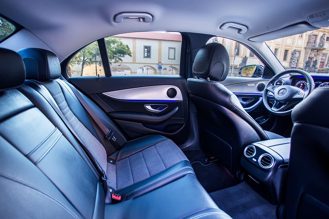 Luxury Private Day trip from Prague to Kutná Hora - FAQs