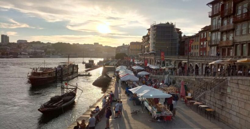 Luxury Private Driver-Guide: Exploring Porto in 4 Hours - Why Choose This Tour?