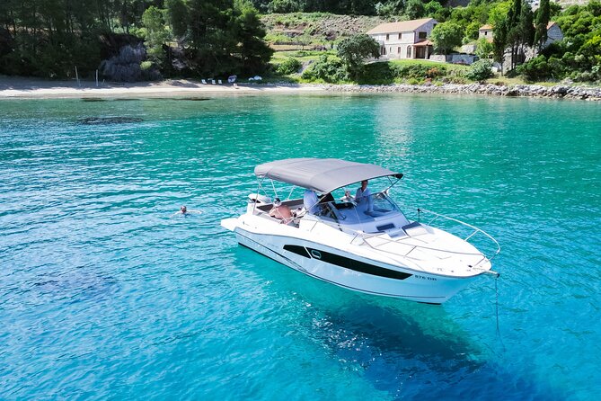 Luxury Private Elaphiti Islands Boat Tour From Dubrovnik - Considerations for Travelers