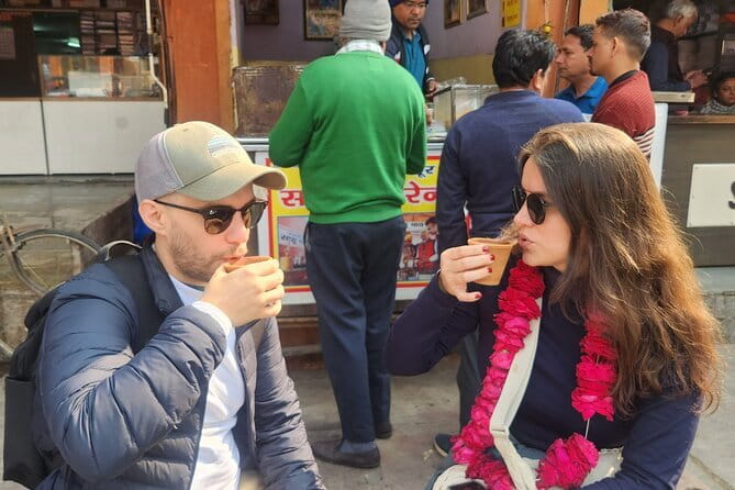 Luxury Private Full Day Jaipur City Tour with Pick-Up & Drop. - Why This Tour Works for You