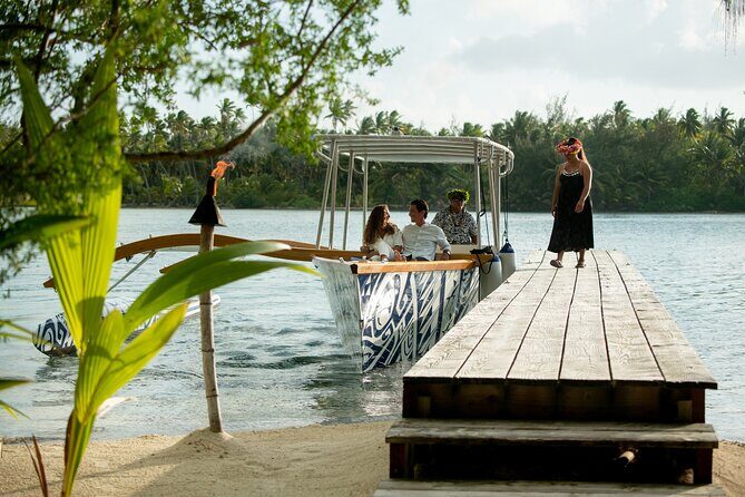 Luxury Private full day tour & Motu lunch in Bora-Bora - FAQ