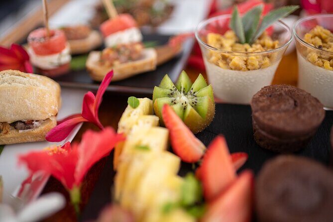 Luxury Private full day tour with Lunch on Board - Why This Tour Stands Out