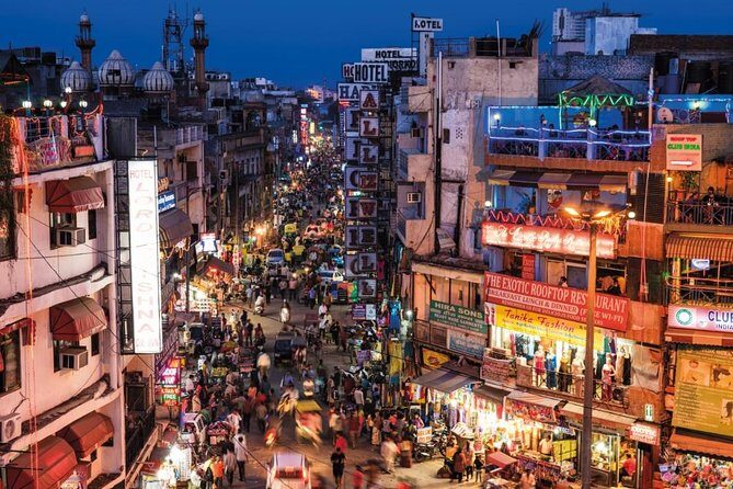 Luxury Private Golden Triangle Tour - Final Thoughts