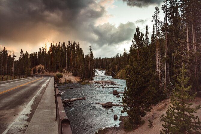 Luxury Private Grand Teton National Park Full-Day Tour - Who’s This Tour Best For?