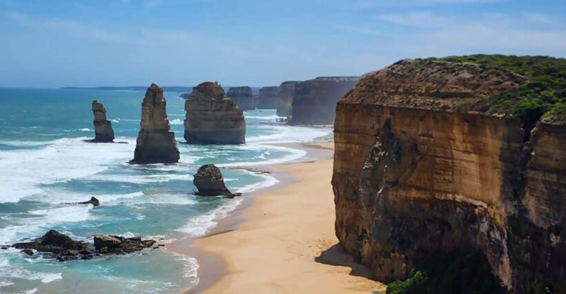 Luxury Private Great Ocean Road Tour  Up to 14 Guests - Introduction