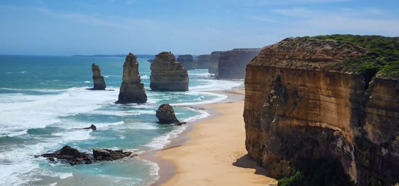 Luxury Private Great Ocean Road Tour  Up to 14 Guests - Key Points