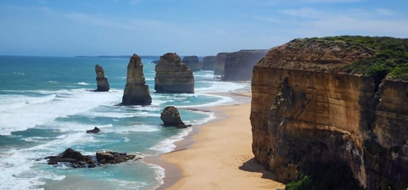 Luxury Private Great Ocean Road Tour  Up to 14 Guests - Who Should Consider This Tour?